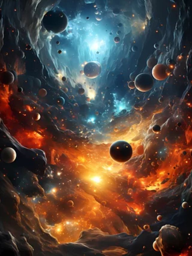 Brahmand ki 11 shaktiya Importance of Universe forces in Hinduism news ...