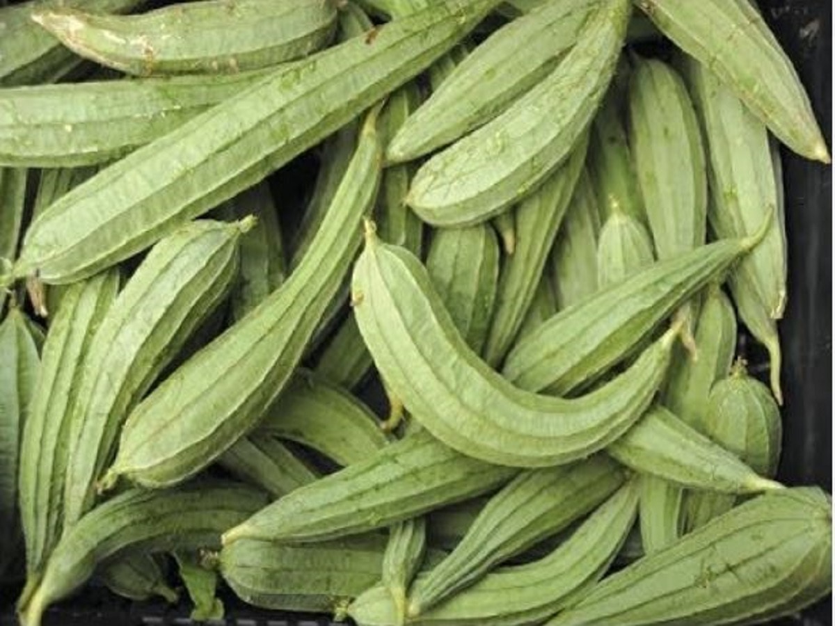 Eat these foods that help control diabetes