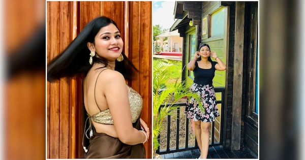 IAS Shrestha Sree salary wiki biography family and more details | IAS श्रेष्ठा श्री कौन हैं ...