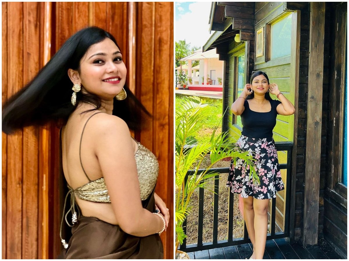 IAS Shrestha Sree salary wiki biography family and more details | IAS श्रेष्ठा श्री कौन हैं ...