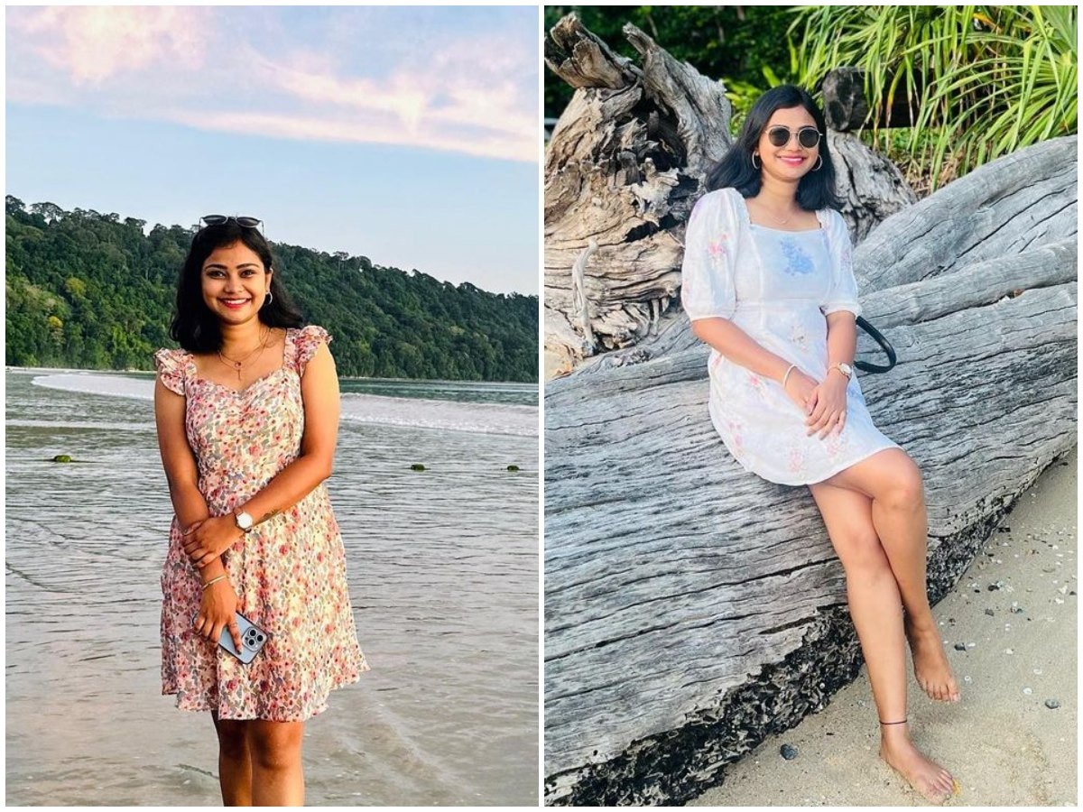 IAS Shrestha Sree salary wiki biography family and more details | IAS श्रेष्ठा श्री कौन हैं ...