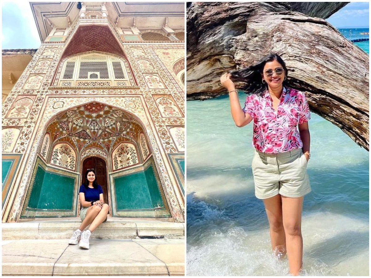 IAS Shrestha Sree salary wiki biography family and more details | IAS श्रेष्ठा श्री कौन हैं ...