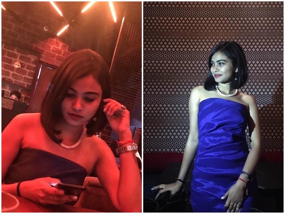 IAS Shrestha Sree salary wiki biography family and more details | IAS श्रेष्ठा श्री कौन हैं ...