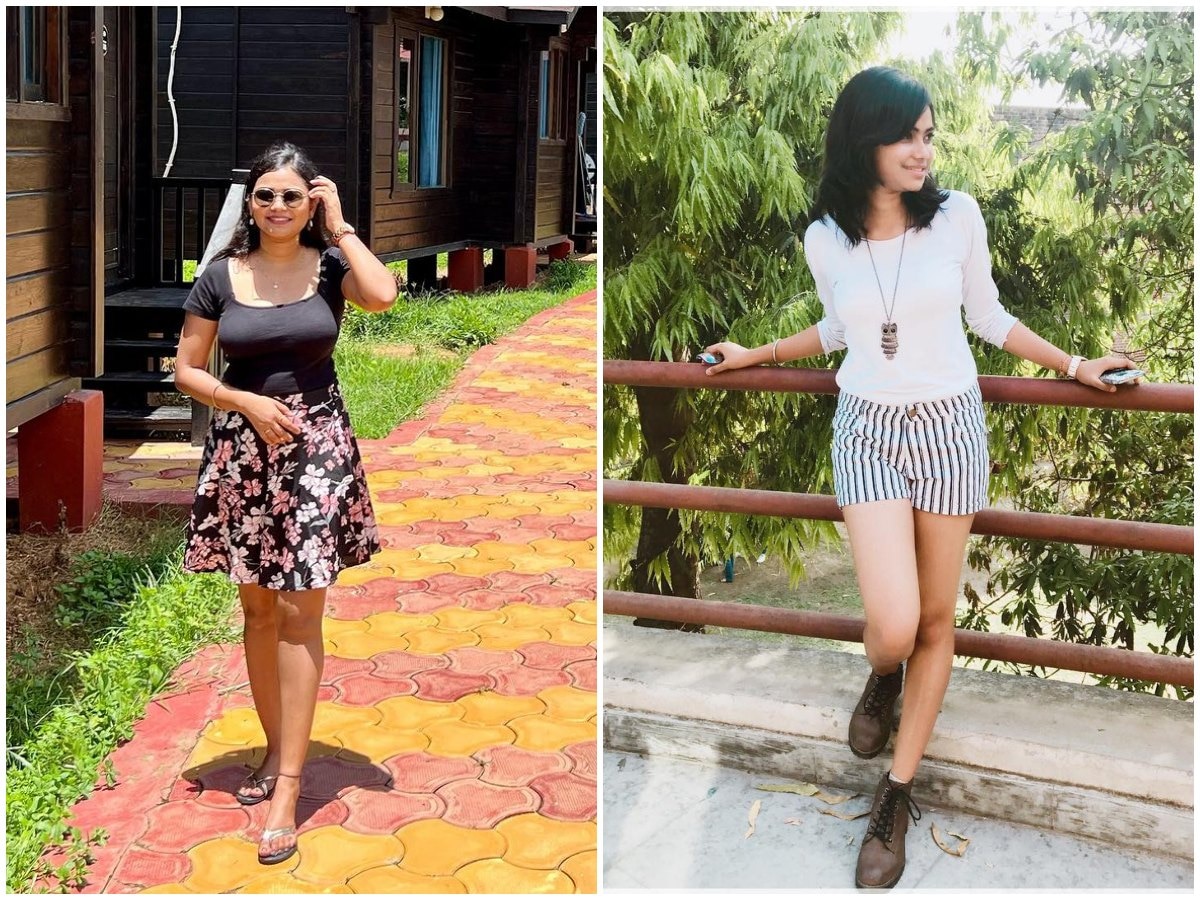 IAS Shrestha Sree salary wiki biography family and more details | IAS श्रेष्ठा श्री कौन हैं ...