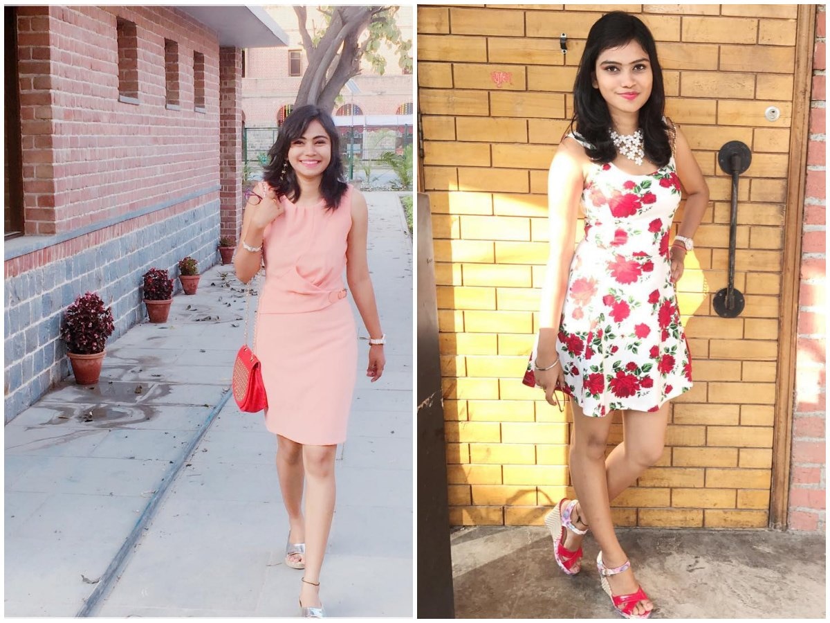 IAS Shrestha Sree salary wiki biography family and more details | IAS श्रेष्ठा श्री कौन हैं ...