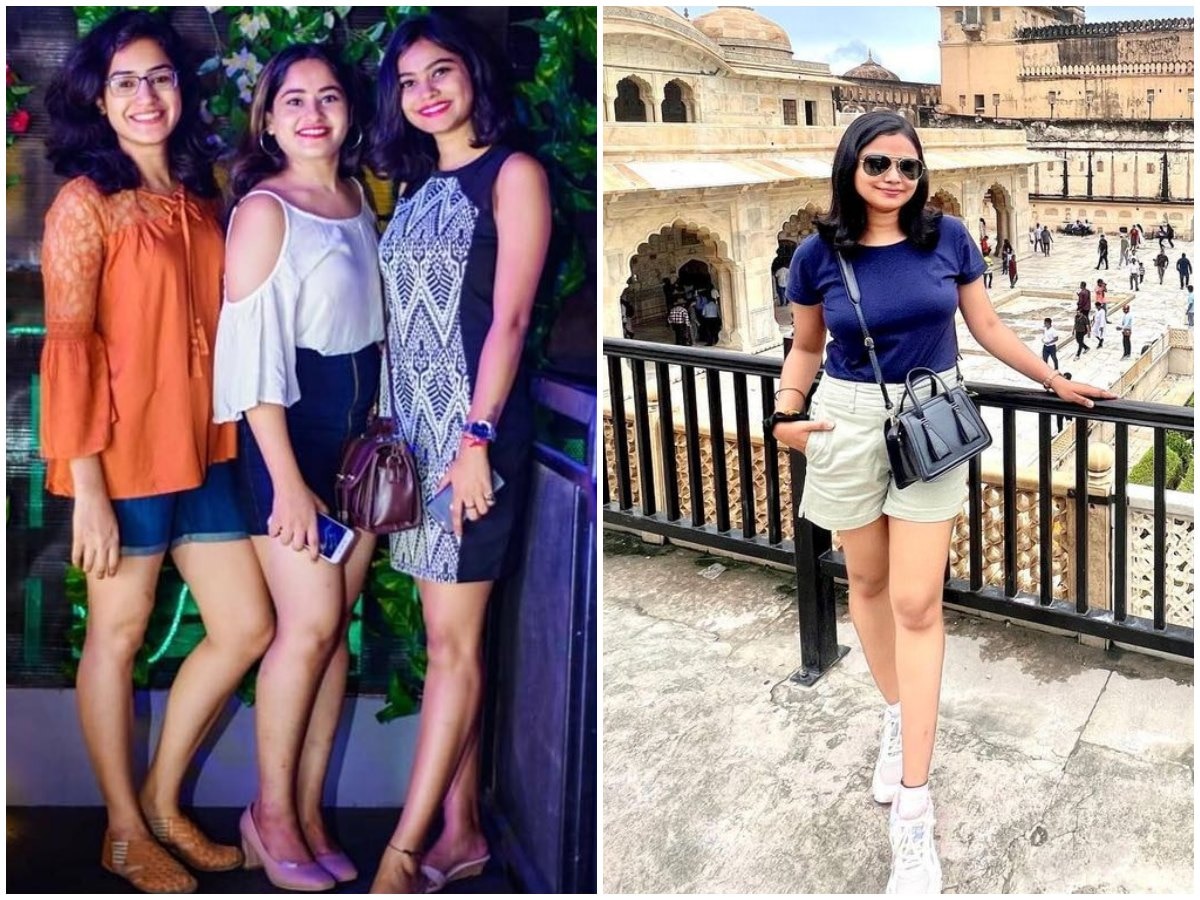 IAS Shrestha Sree salary wiki biography family and more details | IAS श्रेष्ठा श्री कौन हैं ...