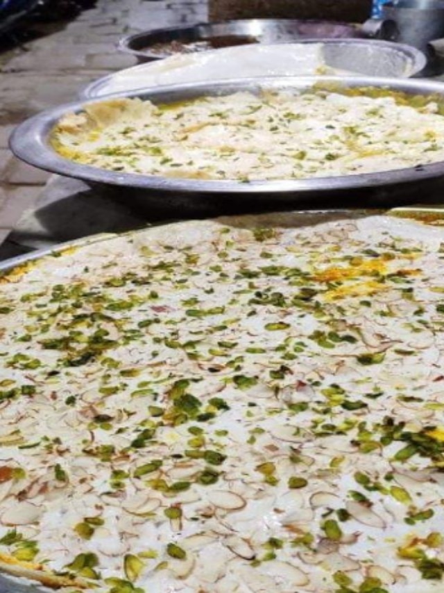Palang Tod Mithayi is very famous for its health benefits | क्या आपने ...