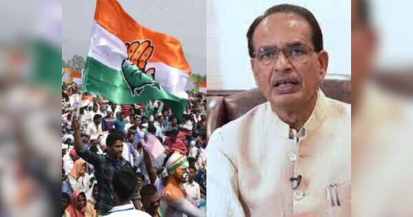 Politics over the death of cows in MP Congress said cow mother is a ...