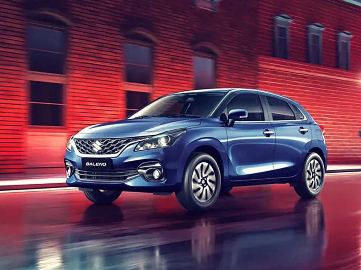 Maruti Suzuki car discount upto 65000 rupees on Baleno Ciaz and Ignis ...