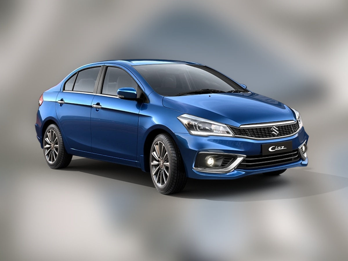 Maruti Suzuki car discount upto 65000 rupees on Baleno Ciaz and Ignis ...