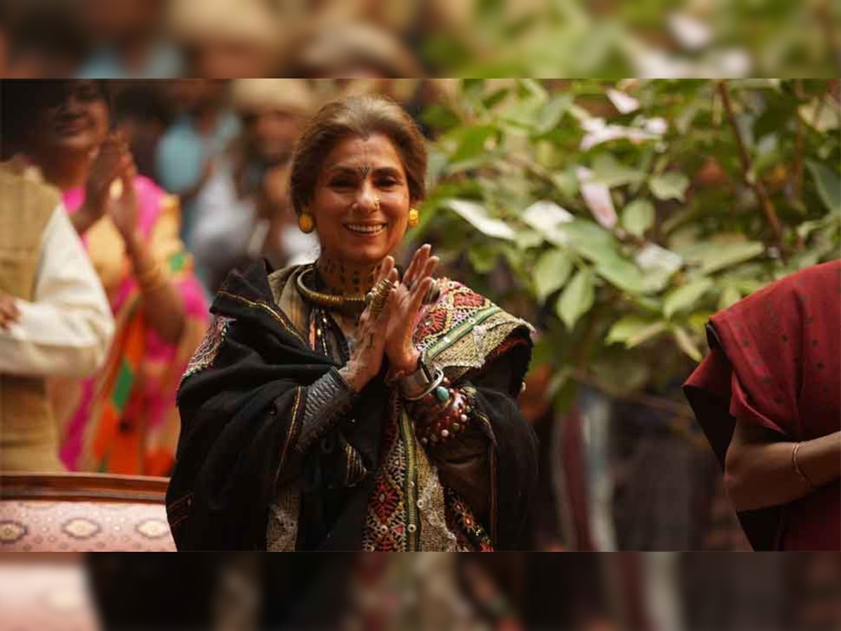 Shraddha kapoor, richa chadha, dimple kapadia bollywood actresses who ...