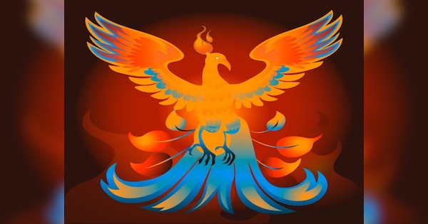 Vastu Tips: Put a picture of Phoenix bird in the house, you will get ...