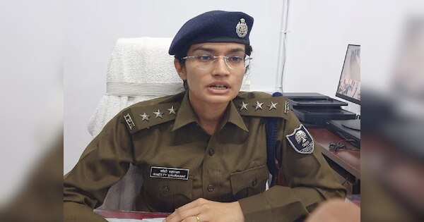 Nitish government transferred 33 dsp and 2 ips officer along with ...