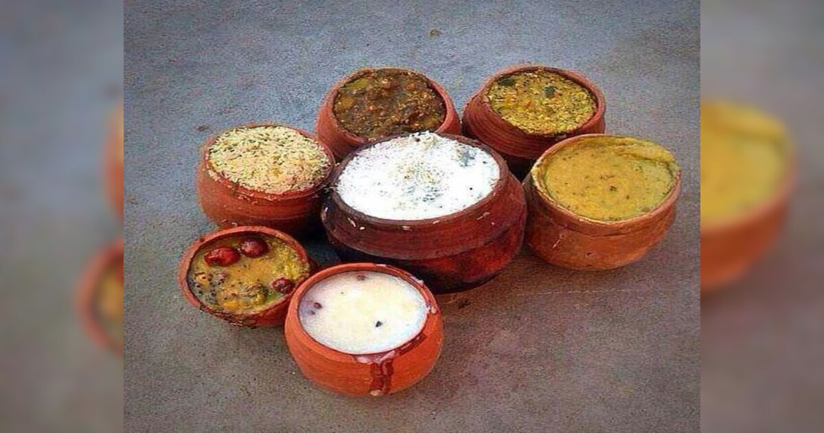 Abhada Rate Chart: ଆନନ୍ଦ ବଜାରରେ ଲାଗି ପାରିଲା ନାହିଁ ମହାପ୍ରସାଦ ଦର ତାଲିକା ...