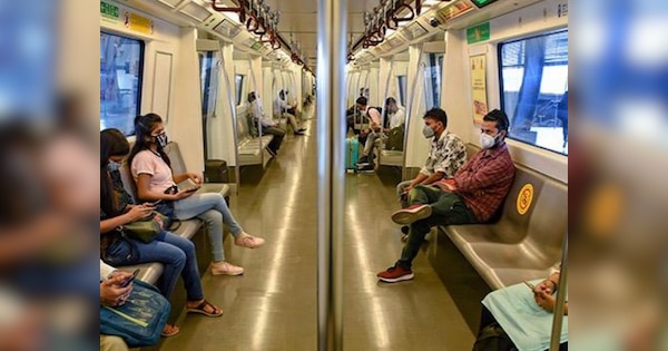 delhi metro rule reels and video making everyone should know | दिल्ली ...