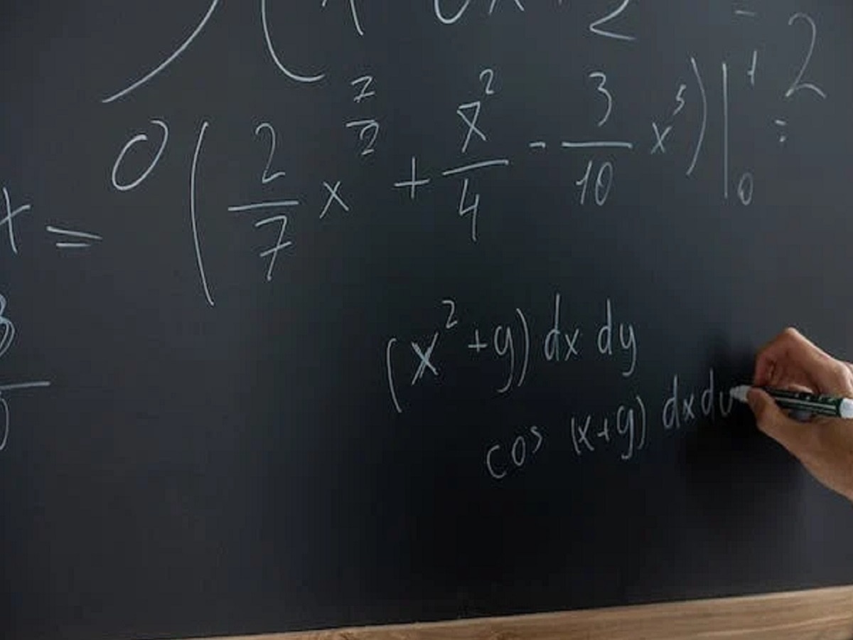 Maths GK News what is that number which means nothing| Maths GK News ...