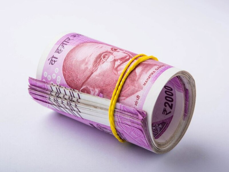 Amazon will stop accepting Rs 2000 banknotes on cash on delivery ...