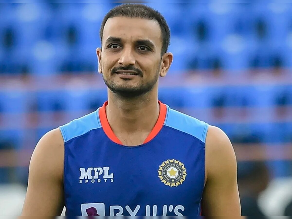 Team india cricketer harshal patel out from indian team not in future ...