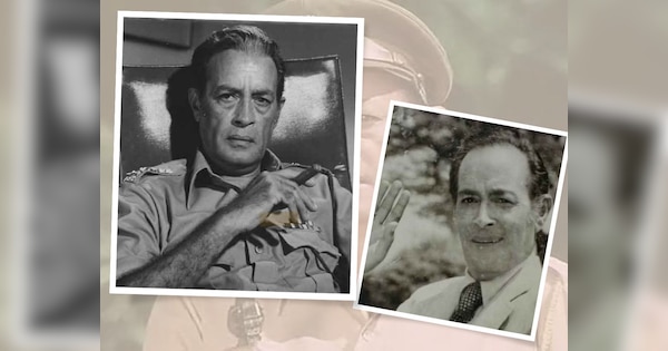 Bollywood actor iftikhar mostly played police officer in his films ...