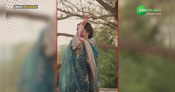 Erica Robin is First Ever Miss Universe Pakistan 5 Facts About Her ...