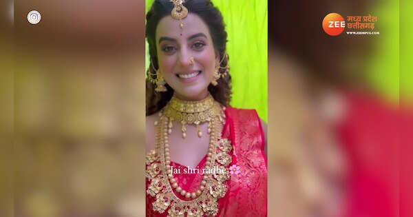 Before Teej Akshara Singh traditional look went viral Bhojpuri latest ...