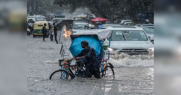 mp weather news schools closed in indore dhar harda due to heavy rain ...