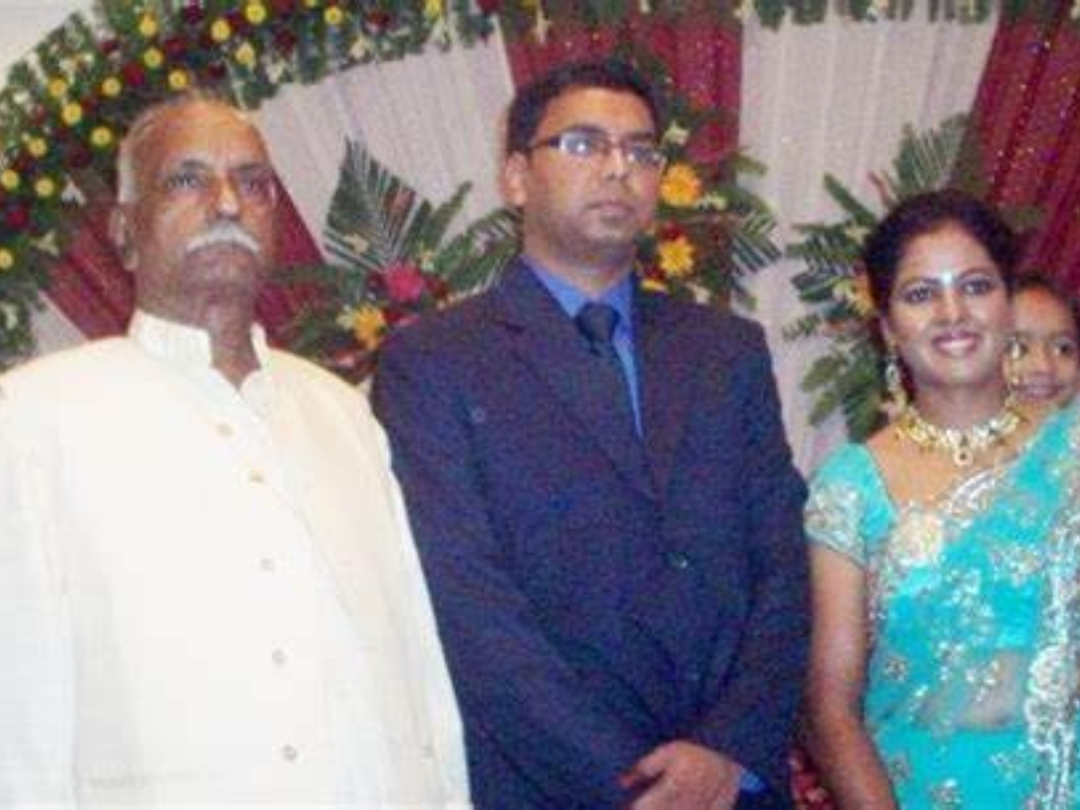 Ias Govind Jaiswal Success Story Wiki Biography Upsc Rank पिता को बेचनी पड़ी घर की सारी
