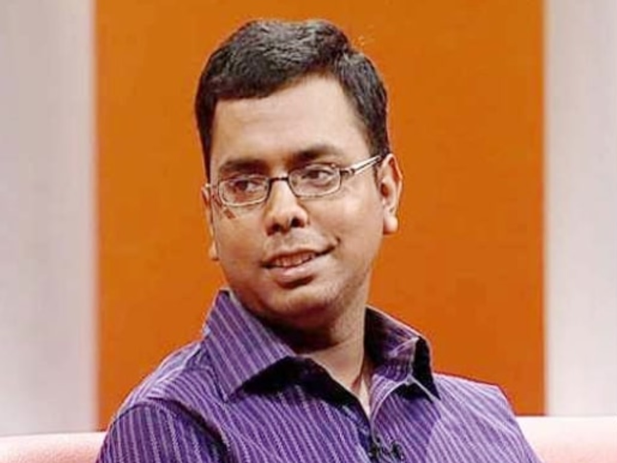 ias govind jaiswal success story wiki biography upsc rank | पिता को ...