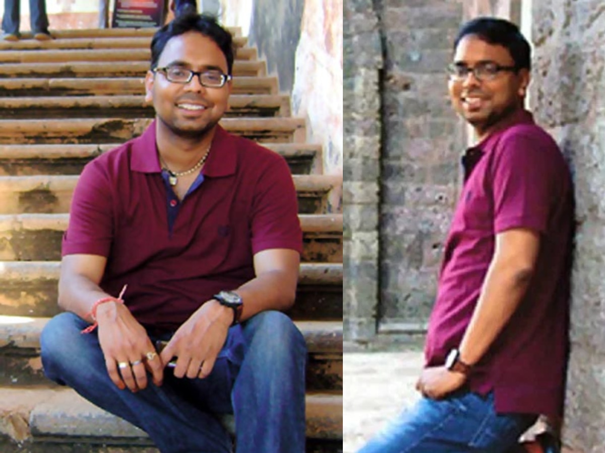 ias govind jaiswal success story wiki biography upsc rank | पिता को ...