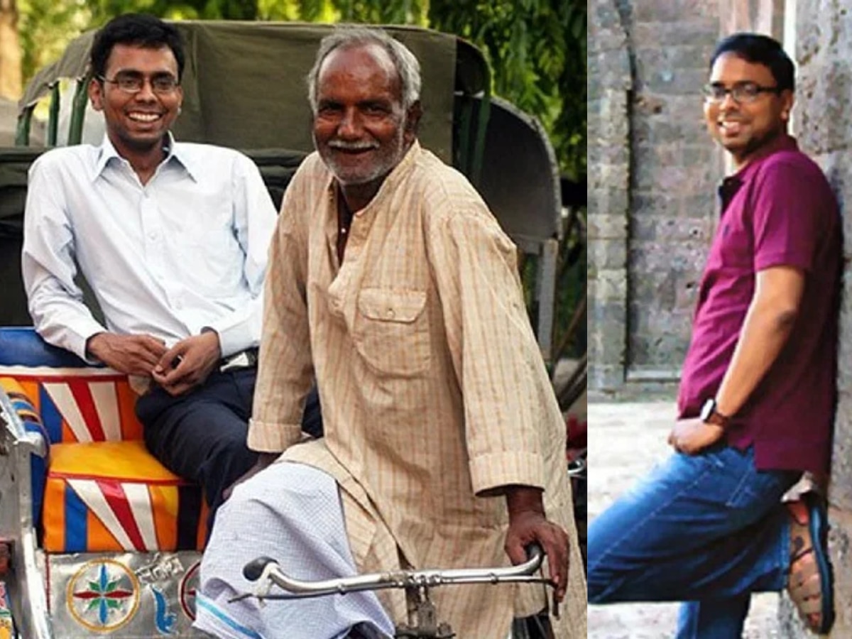 Ias Govind Jaiswal Success Story Wiki Biography Upsc Rank पिता को बेचनी पड़ी घर की सारी