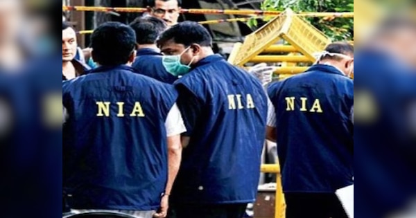 NIA Raids NIA big action against ISIS Raids at 30 places in Tamil Nadu ...