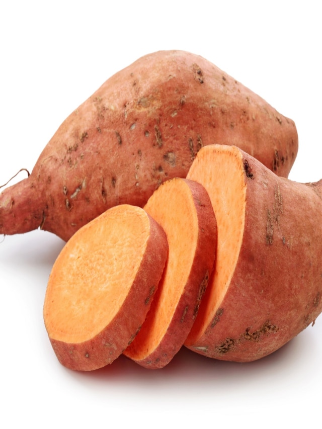 7 Benefits of Jicama for blood sugar | आलू जैसा ये फल शुगर समेत 7 ...