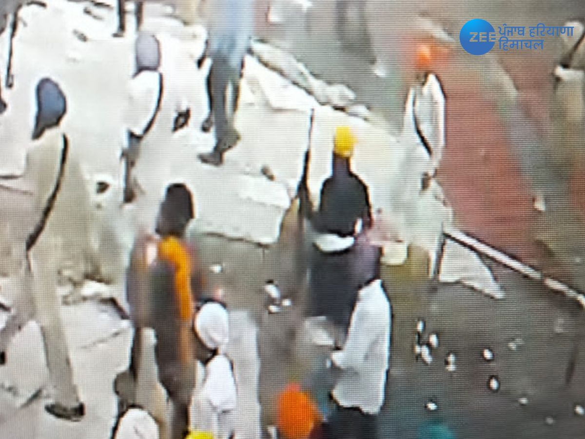 Kotkapura Case Firing: ਕੋਟਕਪੂਰਾ ਗੋਲੀ ਕਾਂਡ 'ਚ ਸਨਸਨੀਖੇਜ ਖੁਲਾਸਾ; ਪੁਲਿਸ ਨੂੰ ਪ੍ਰਦਰਸ਼ਨਕਾਰੀ ਵੱਲੋਂ ਗੋਲੀ ...