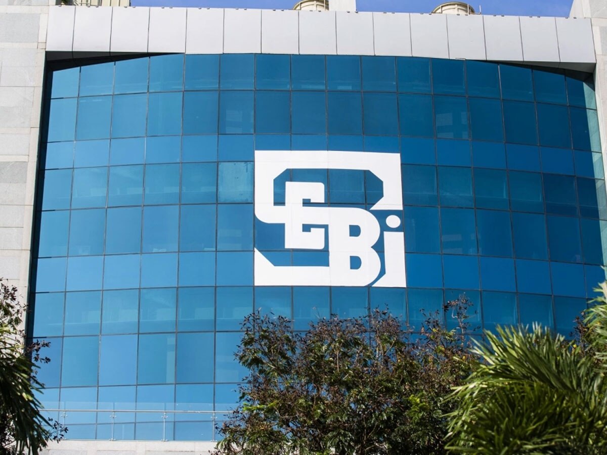 share market SEBI imposes fine on two companies and seven individuals ...