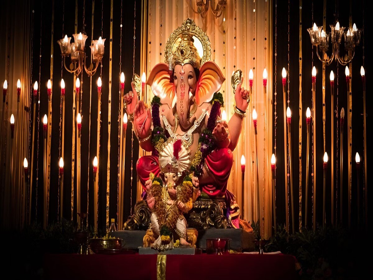 Ganesh Chaturthi is coming do these remedies according to your zodiac ...