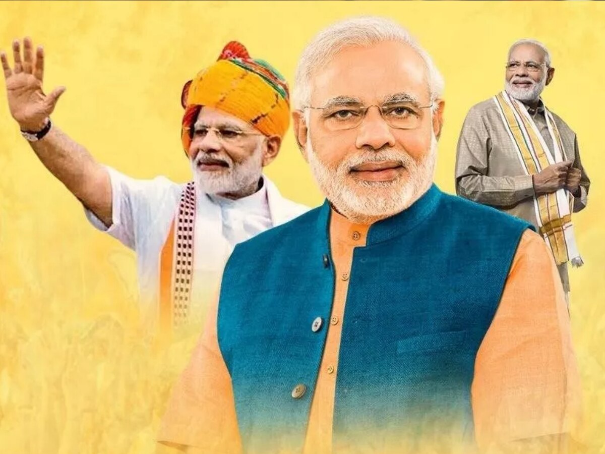 PM Modi Birthday Prime Minister Eat 5 Indigenous Food For Good Health ...