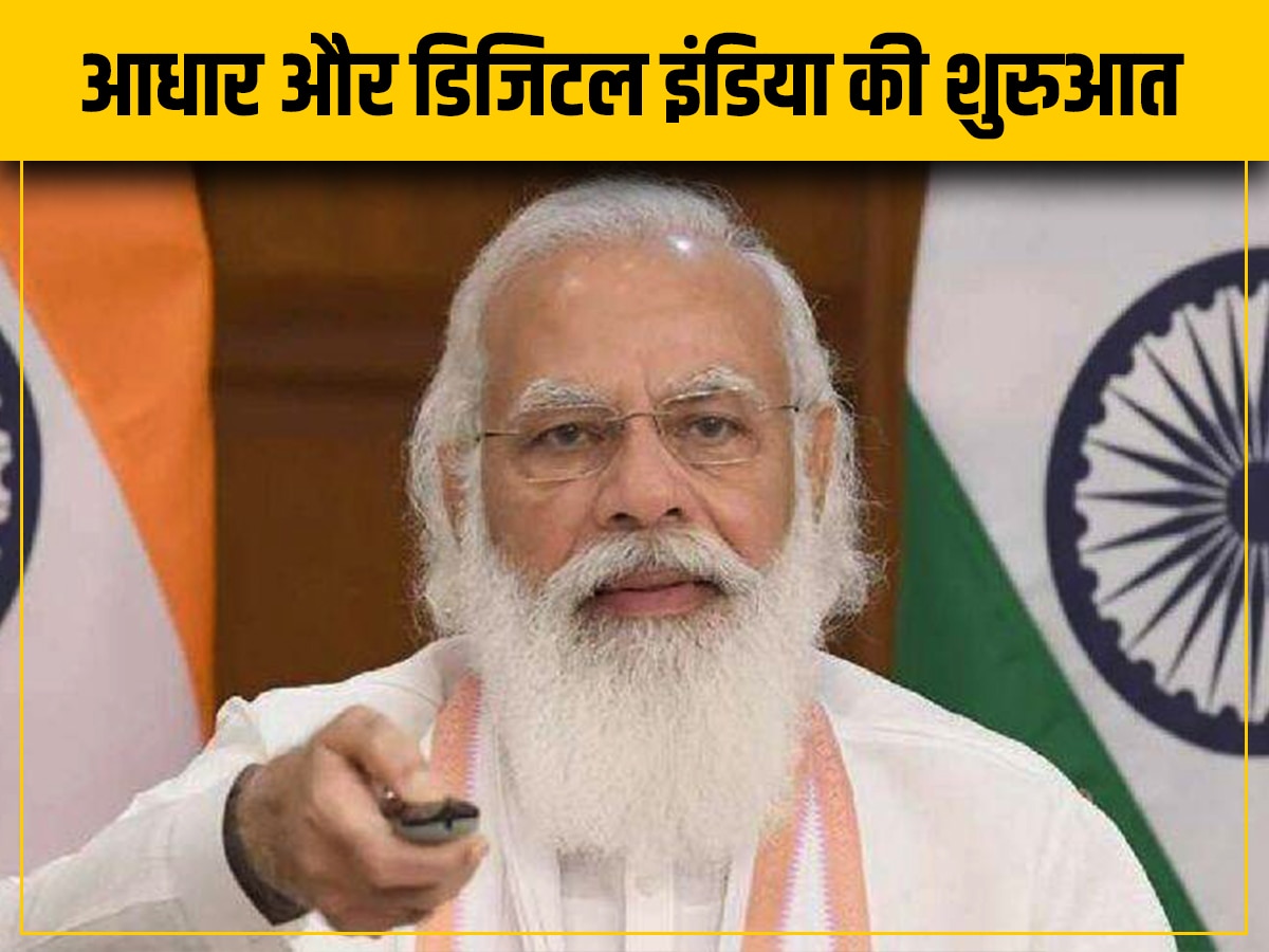 Narendra Modi 73th Birthday 10 unforgettable moments as prime minister ...