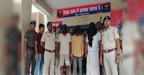 Arun Mahato was murdered in election rivalry betel nut worth 5 lakh ...