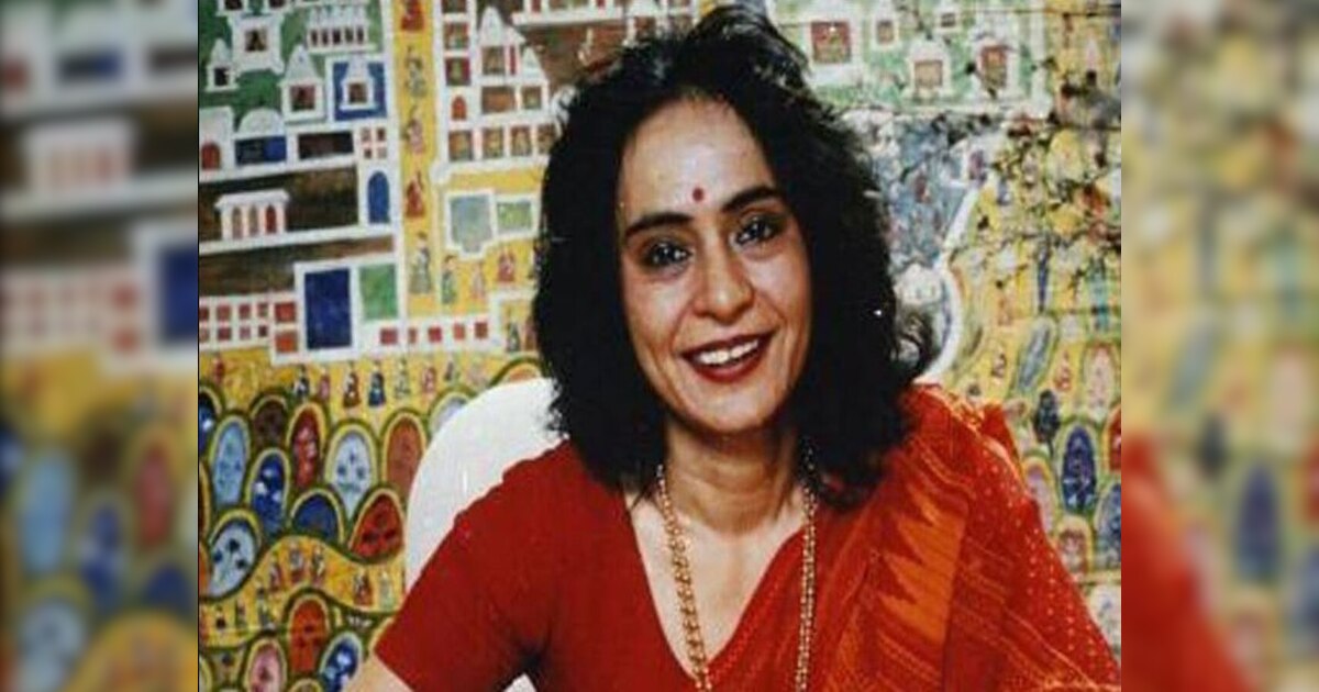 Odisha: ଆରପାରିରେ ମୁଖ୍ୟମନ୍ତ୍ରୀ ନବୀନ ପଟ୍ଟନାୟକ ଭଉଣୀ ଗୀତା ମେହେଟ୍ଟା