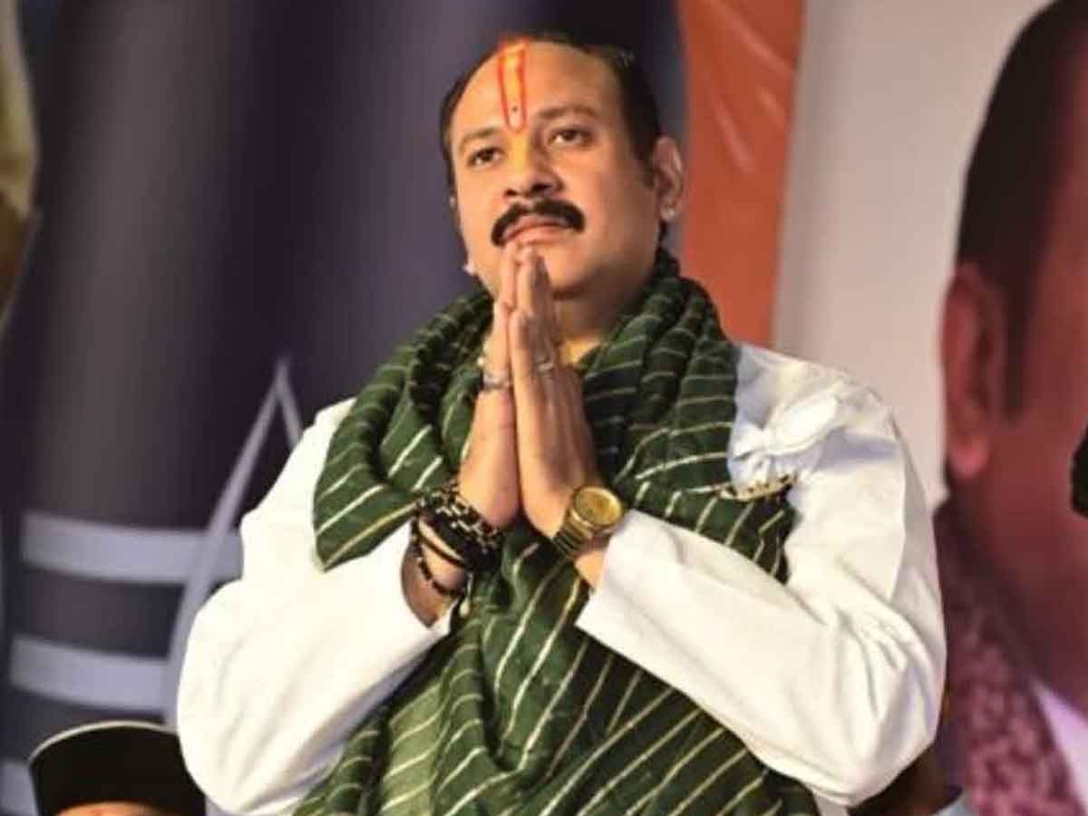 Pandit Pradeep Mishra Remedies ganesh ji durva pradeep mishra durva ke upday dhan labh | पंडित ...