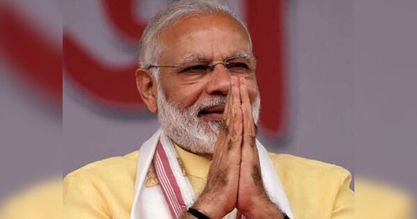 PM narendra Modi Birthday know his salary and net worth | PM Modi ...