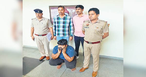 Monu Manesar will again come haryana police get production warrant for ...