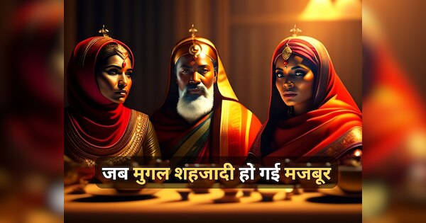 Mughal Harem dark Secrets babur sister khanzada begum married to enemy ...