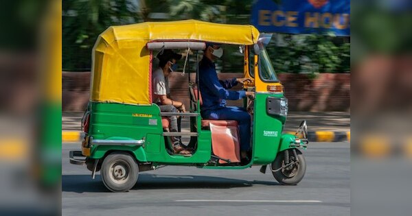 delhi auto this rule effect for auto rickshaws common people benefit ...