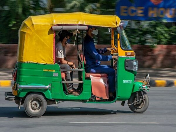 delhi auto this rule effect for auto rickshaws common people benefit ...