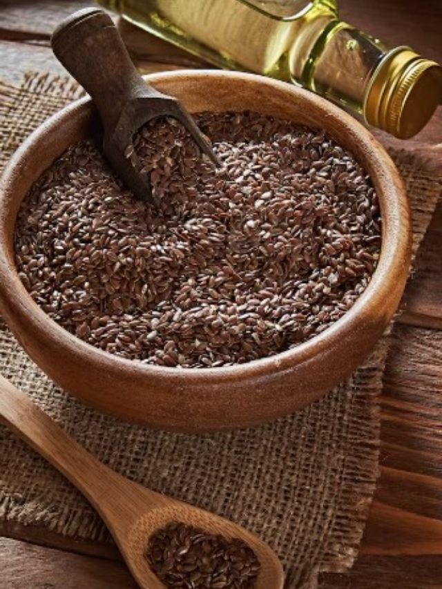 side effects of flax seeds alsi ke beej khane ke nuksan-रोजाना अलसी के ...