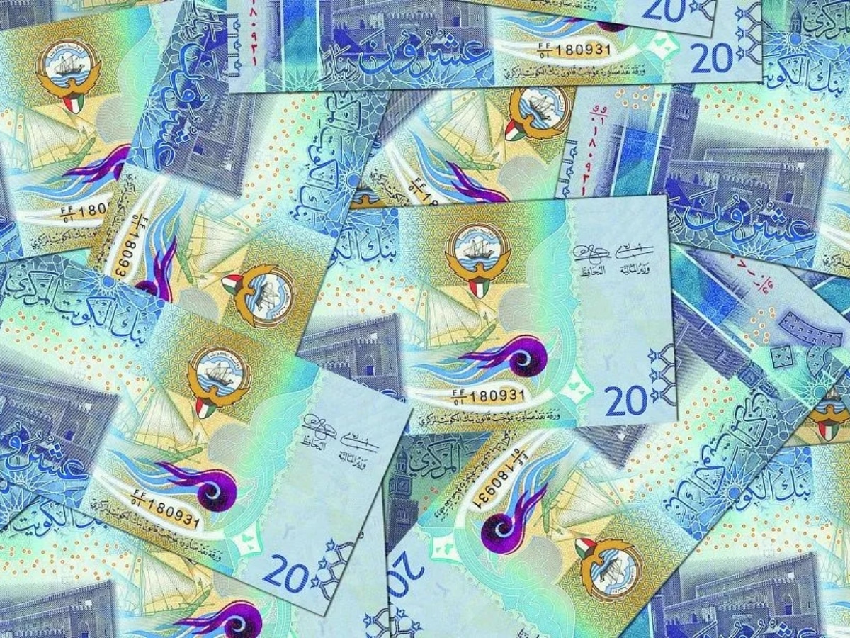 Most Expensive currencies in World sabse mehangi mudra kaun si hai ...