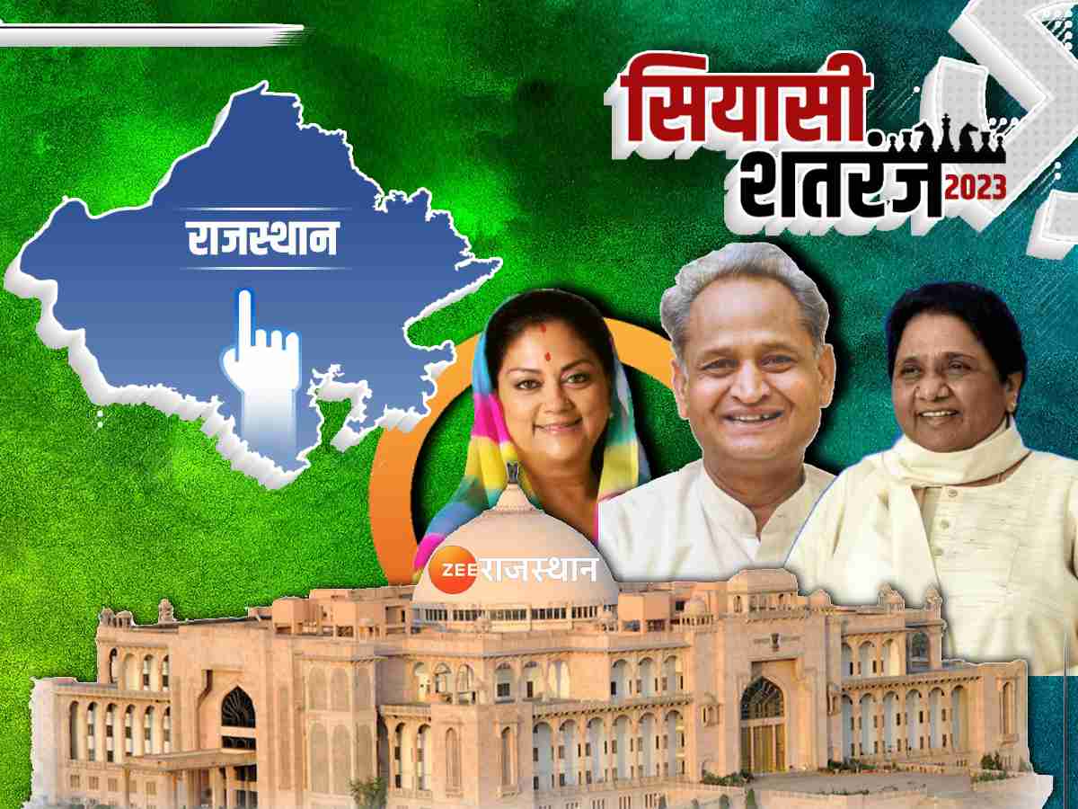 Kisangarhbas MLA Alwar Rajasthan vidhansabha Election history deepchand ...