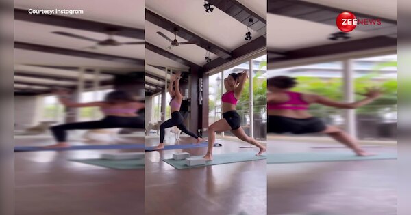 malaika arora keeps herself fit by doing this exercise you can also try ...