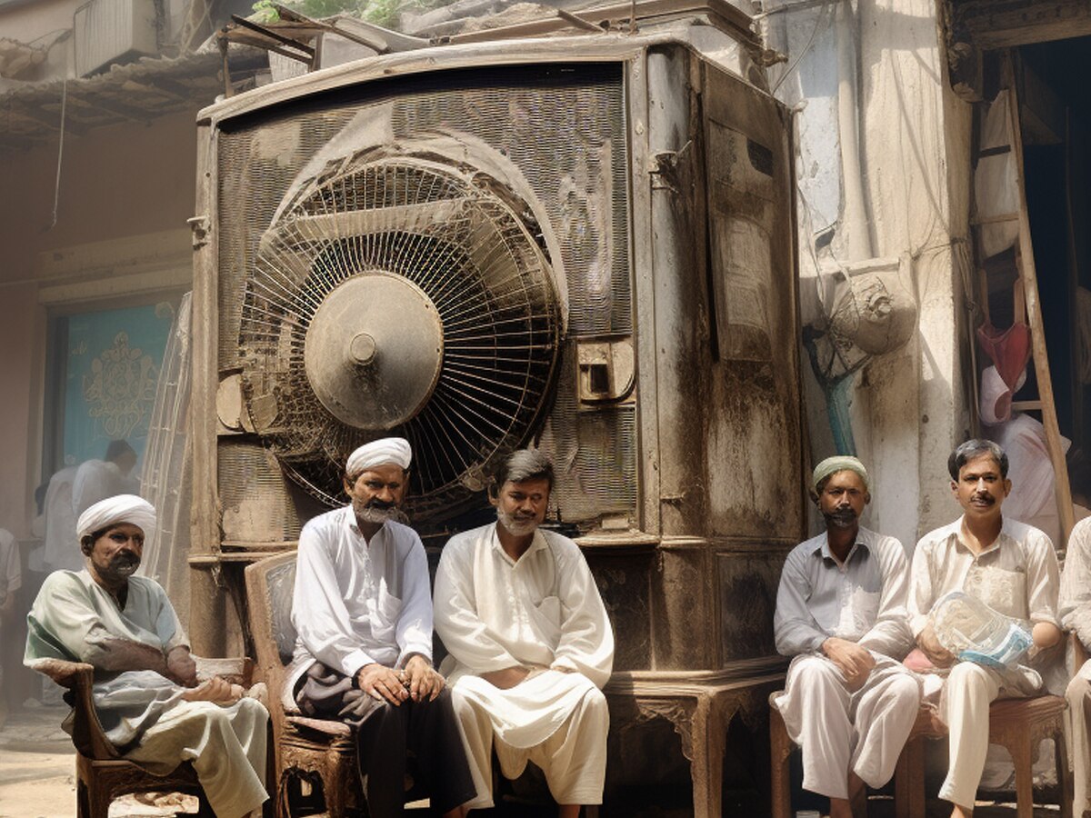 indian ac will look like this after 50 years check details here | 50 ...